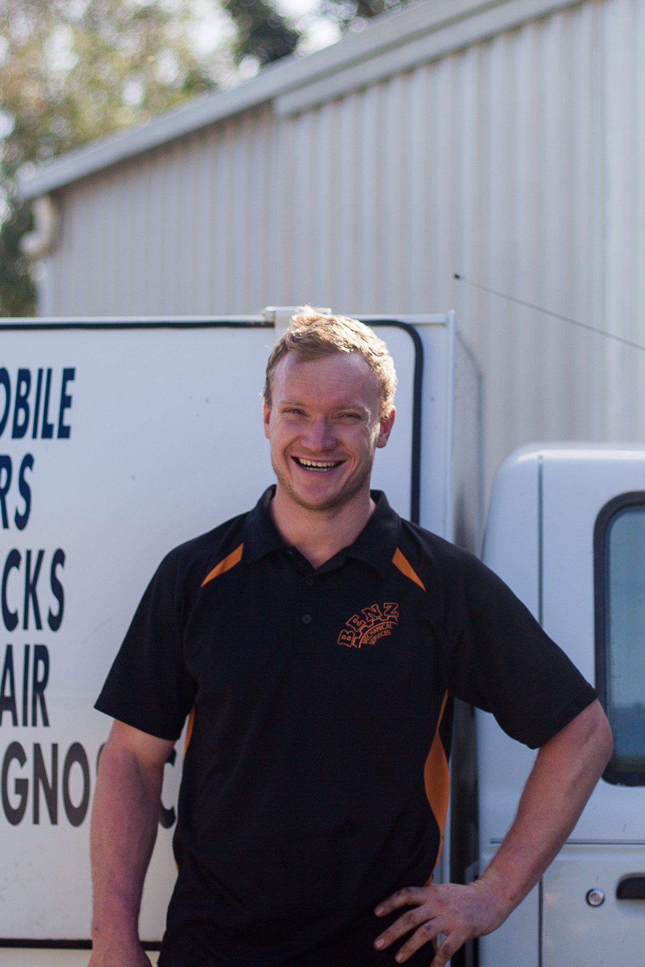 About Benz Mechanical Services. Byford Mechanic